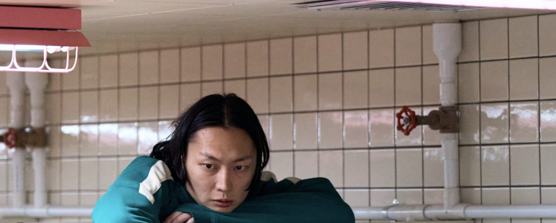 Here's why Nam-gyu is the real psycho of Squid Game 2